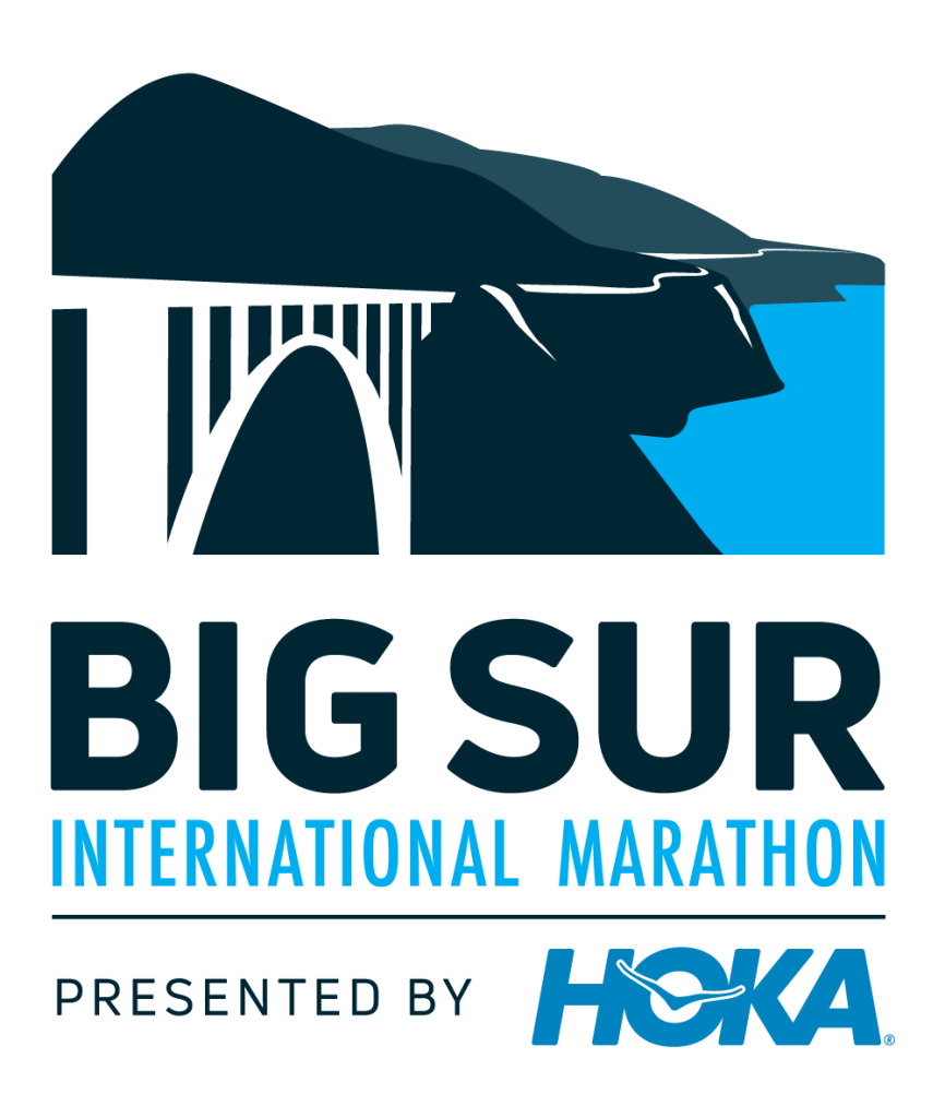 Marathon - Big Sur International Marathon
