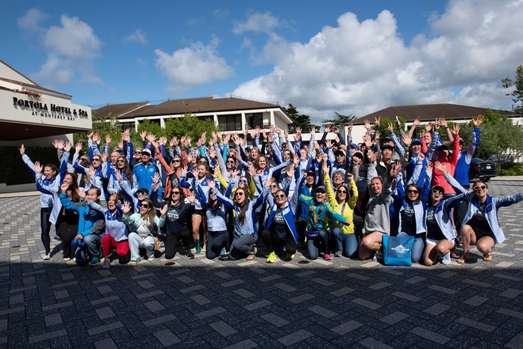 Course Records - Big Sur International Marathon